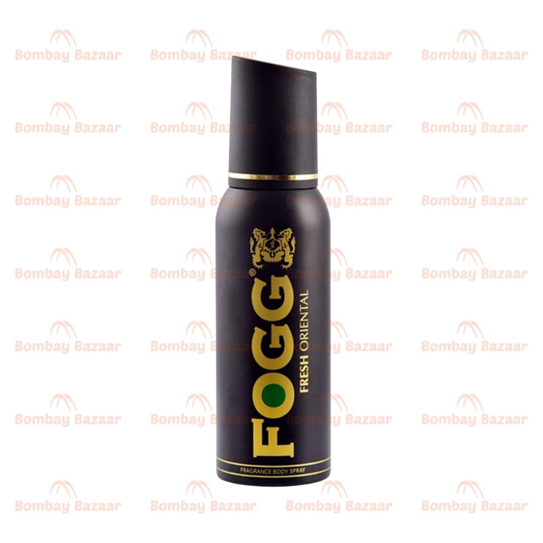 FOGG DEO ORIENTAL 120ML – Bombay Bazaar | Indian Supermarket